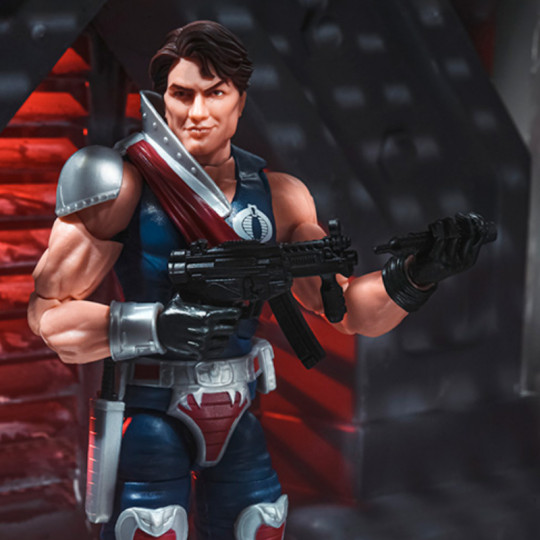 Tomax Paoli Figures - The ultimate checklist for Action Figure Collectors