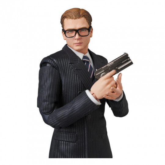 Complete Mafex figures 2018 List