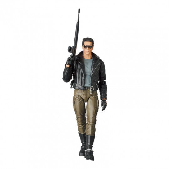Complete Mafex figures 2022 List