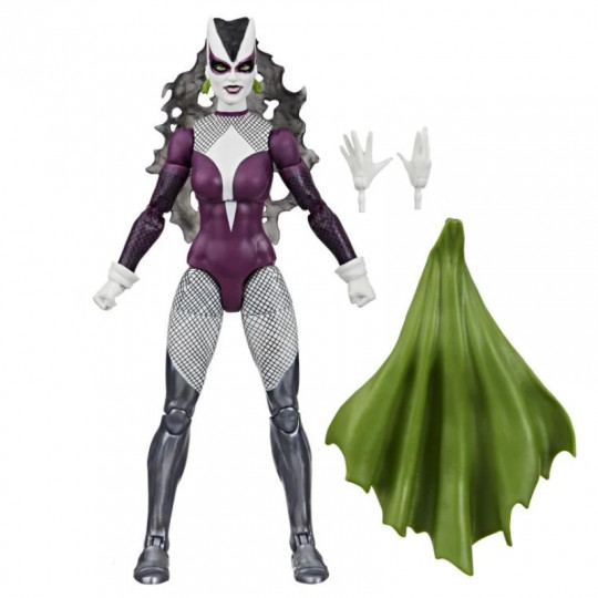 All Marvel Legends Lilith Figures