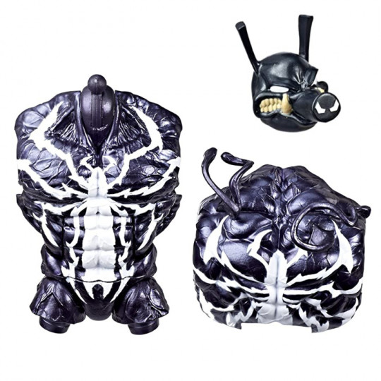 Marvel Legends 2018 Spider-Ham – Monster Venom