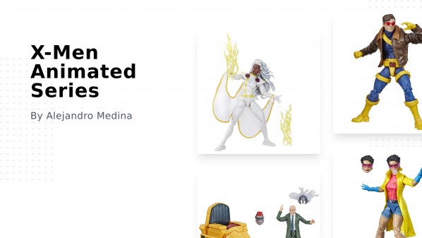 The ultimate checklist for Marvel Legends Collectors - Legendsverse