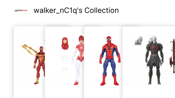 The ultimate checklist for Marvel Legends Collectors - Legendsverse